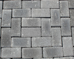 Paving Bricks